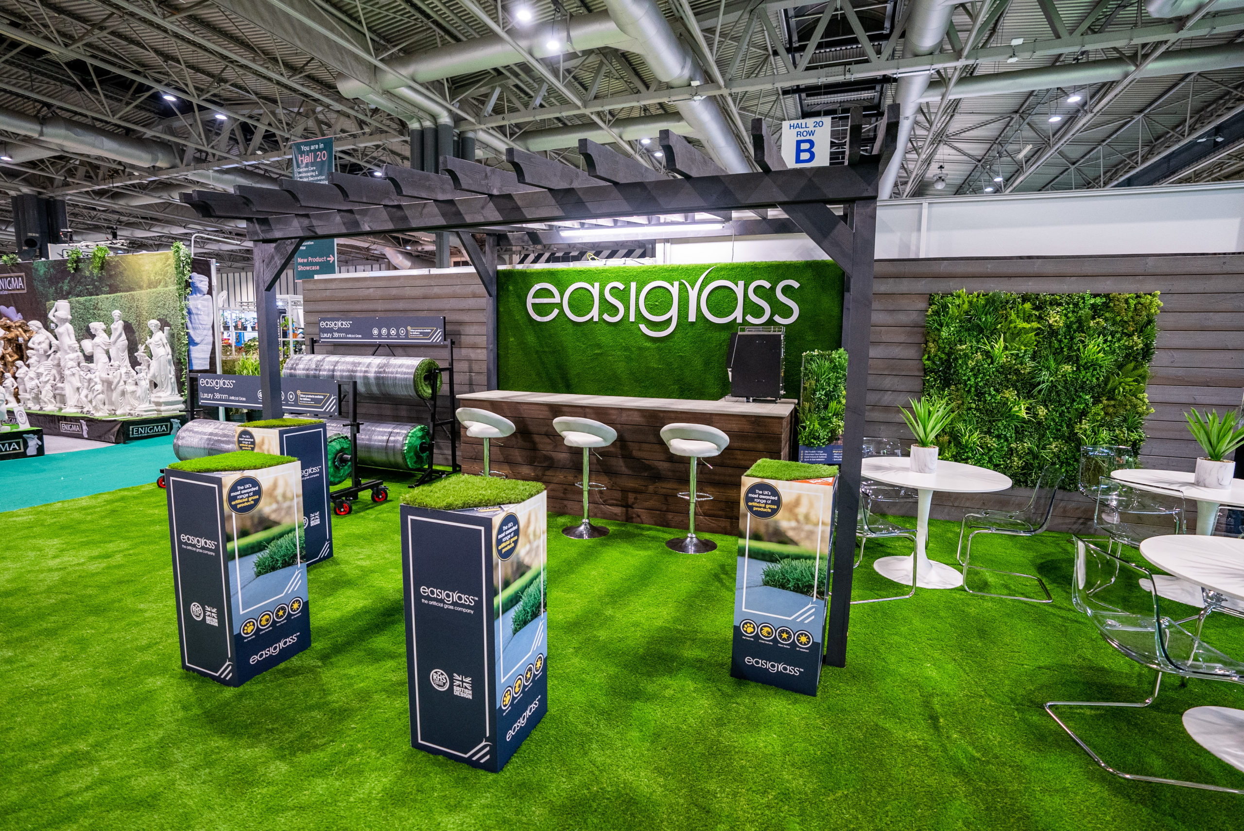 Easigrass Contact Details | Easigrass™