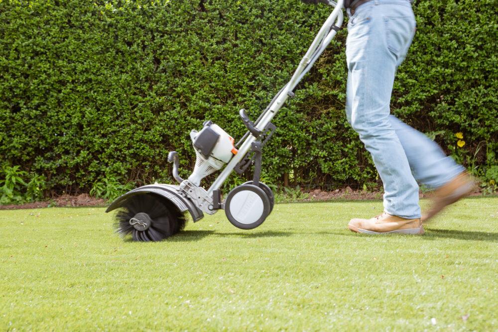 Artificial Grass Maintenance & Care | Easigrass™