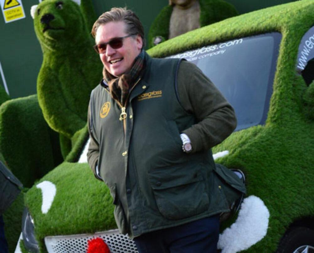 About Easigrass Artificial Grass & Turf | Easigrass™