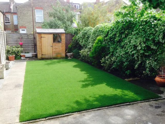 Soft Artificial Grass | Easigrass™