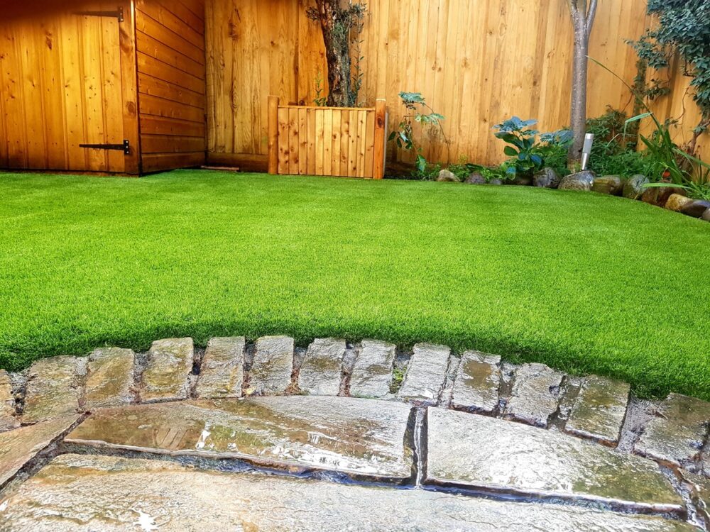 Artificial Fake Grass for Garden & Home | Easigrass™