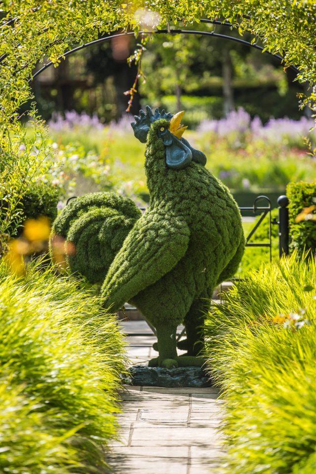 Artificial Grass Animals | Easigrass™