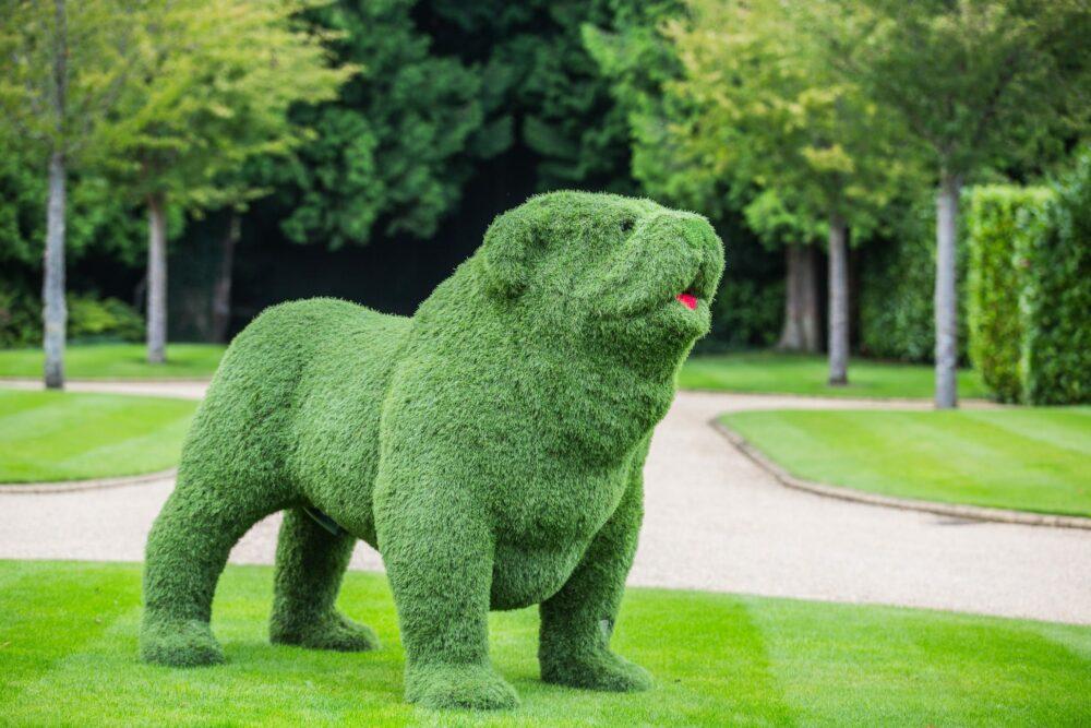 Artificial Grass Animals | Easigrass™ Garden Products
