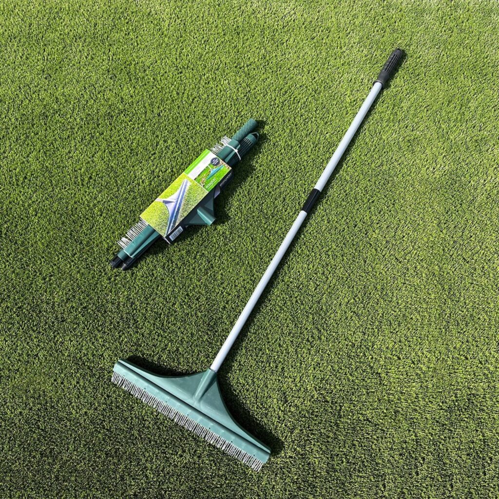 The launch of our new Maintenance Range | Easigrass Artificial Grass