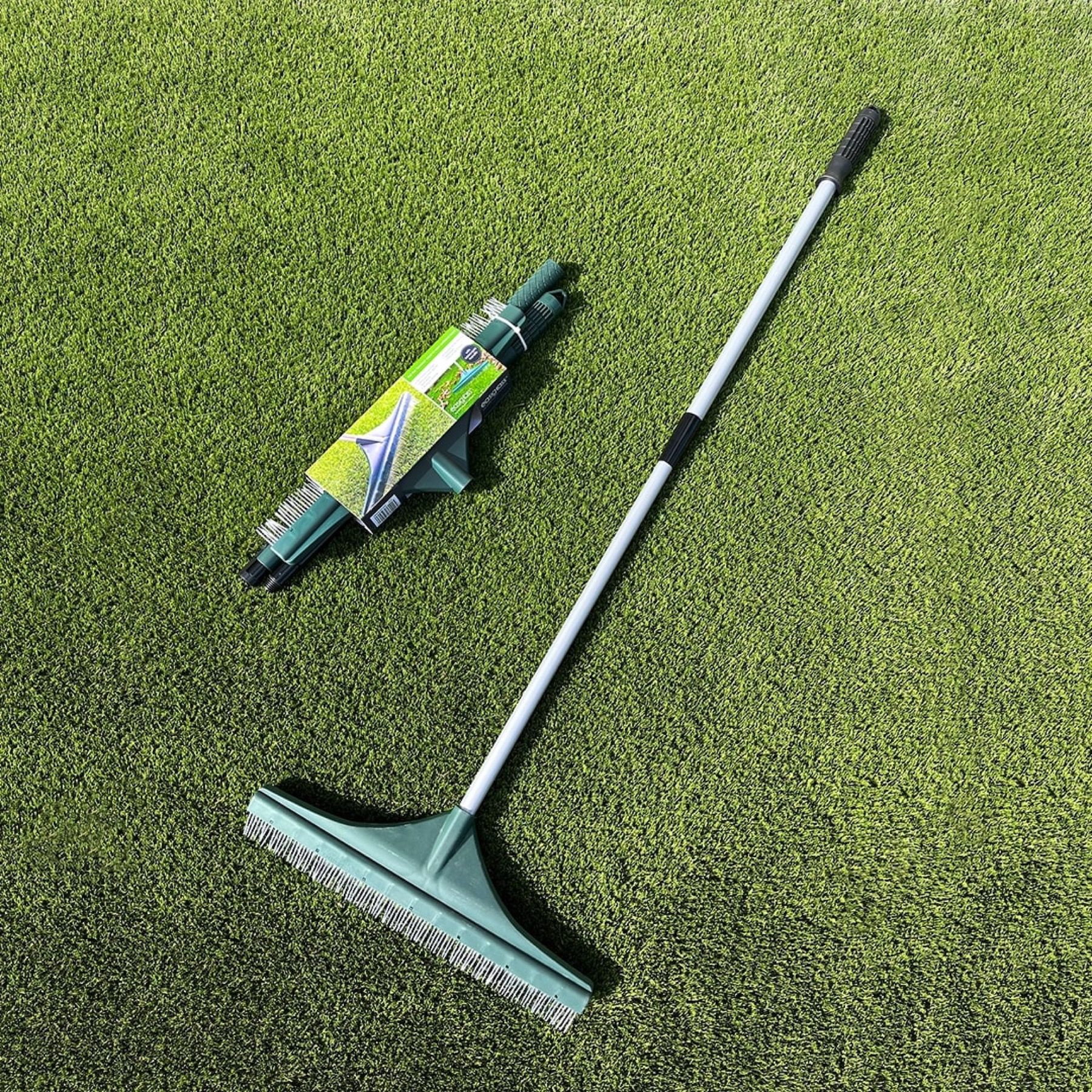 The launch of our new Maintenance Range | Easigrass Artificial Grass