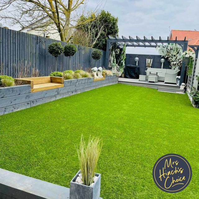 Artificial Grass London Locations | Easigrass™