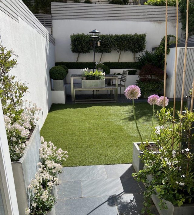 Artificial Grass Home Gardens | Easigrass™ Artificial Grass Home Gardens | Easigrass™