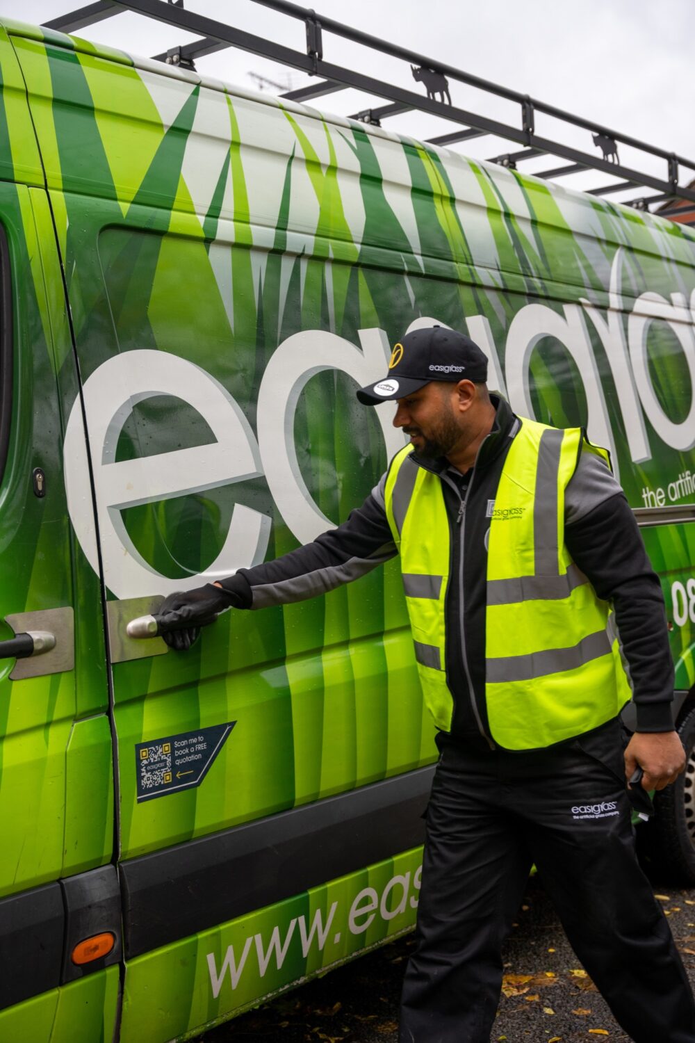 About Easigrass Artificial Grass & Turf | Easigrass™