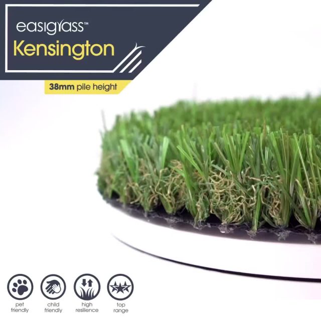 Artificial Grass & Fake Grass UK | Easigrass™ UK